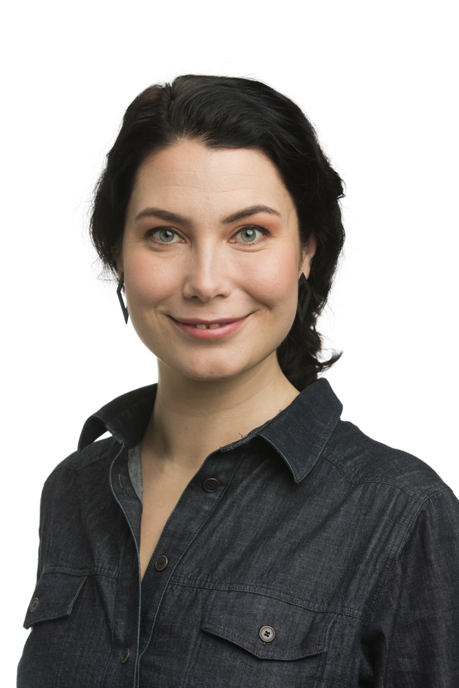 Eduskunnassa | Helsingin Vihreät