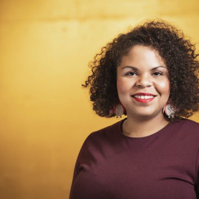 Fatim Diarra | Helsingin Vihreät