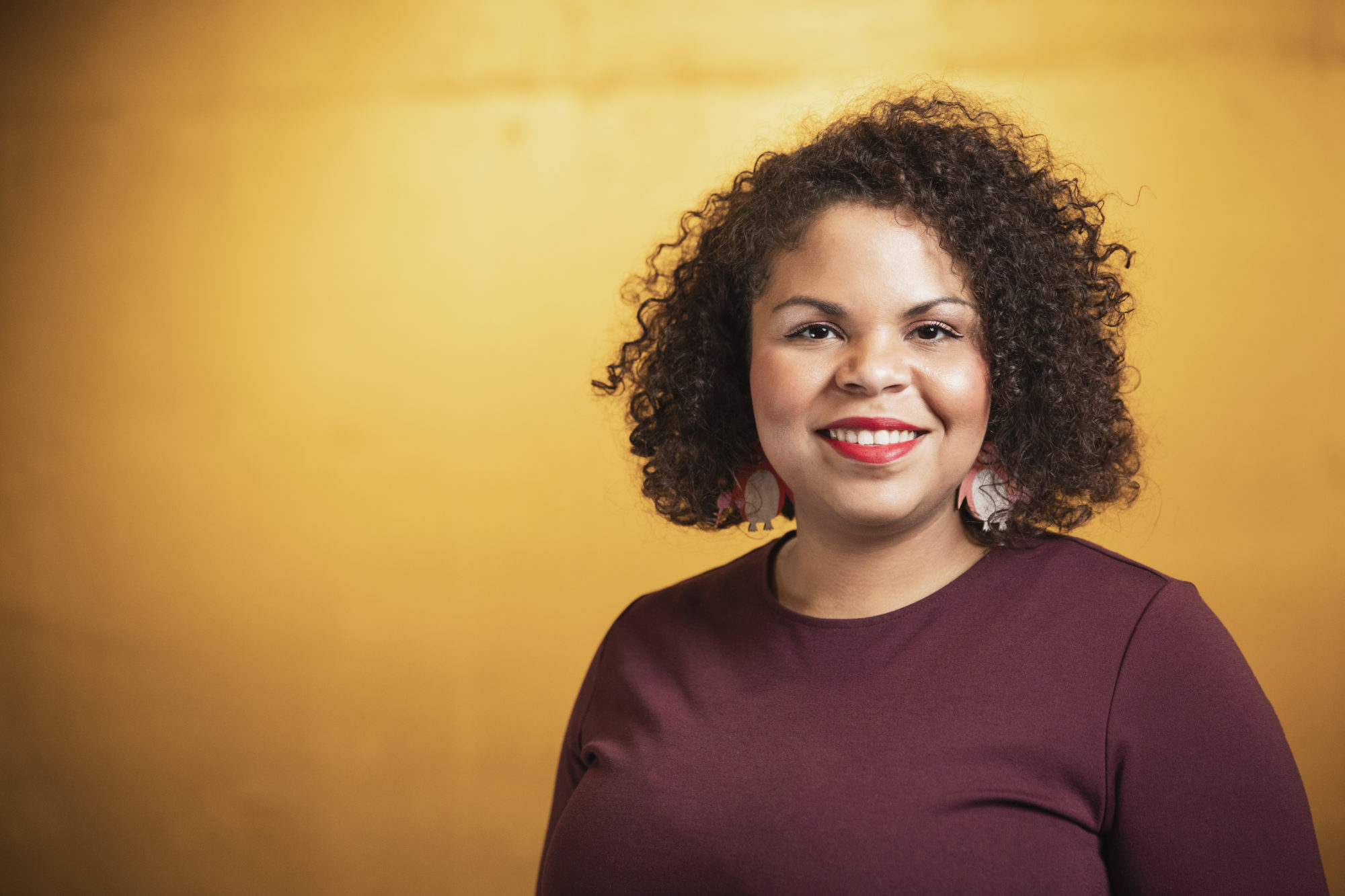 Vihreiden varapuheenjohtajaksi helsinkiläinen Fatim Diarra | Helsingin ...