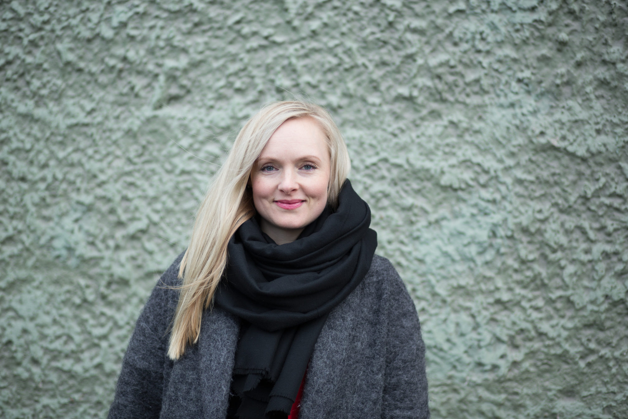 Vihreille helsinkiläinen puheenjohtaja Maria Ohisalo | Helsingin Vihreät