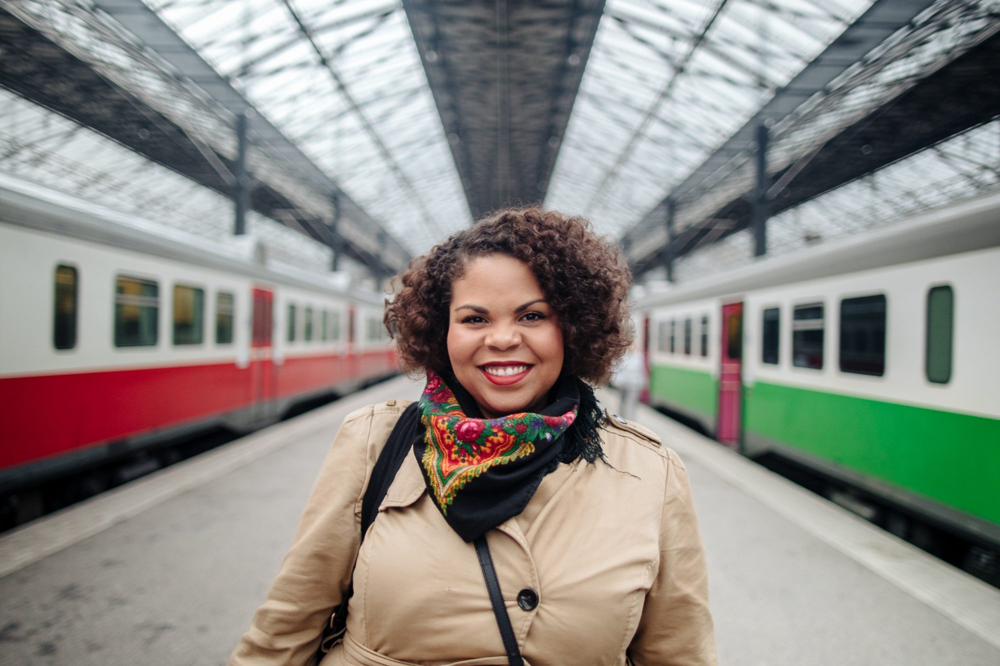 Fatim Diarra | Helsingin Vihreät